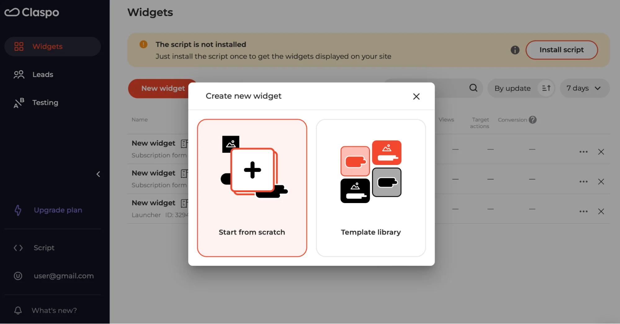 10 Giveaway-Event-Ideen, die Erfolg gezeigt haben — Claspo.io
